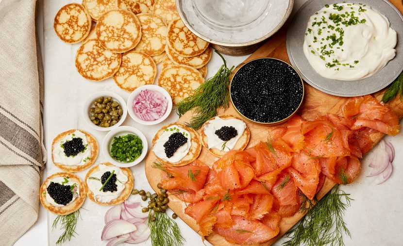 Services – Native Cure Smokehouse