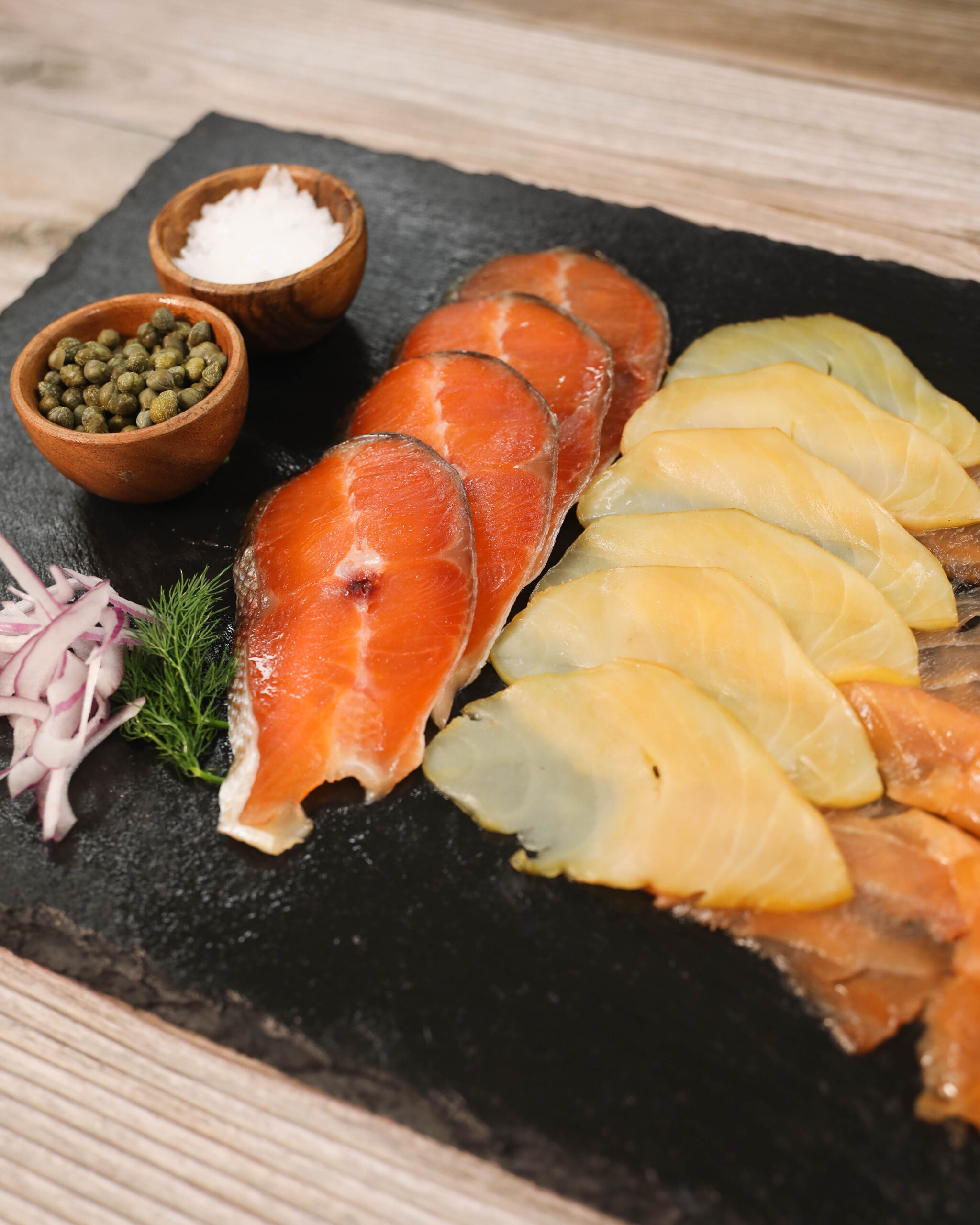 Services – Native Cure Smokehouse