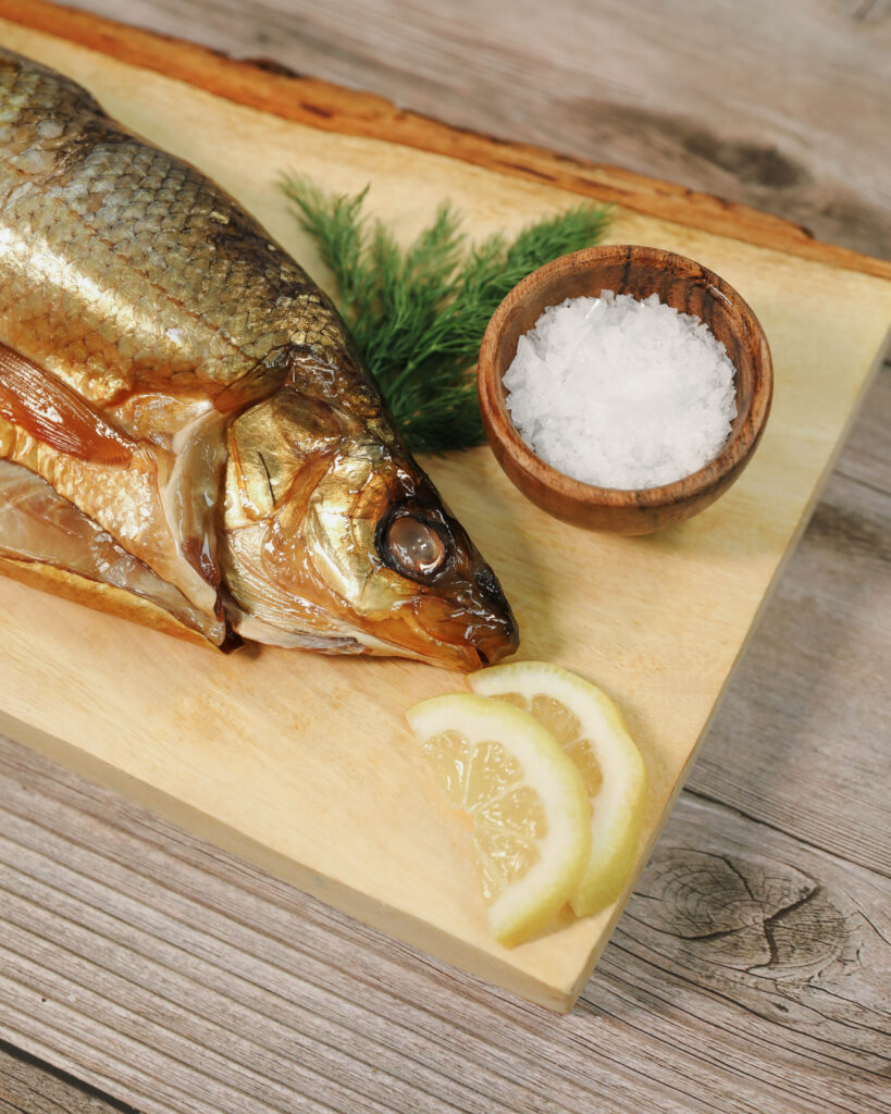 Services – Native Cure Smokehouse